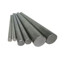 China 1m 3m 5.8m Cold Drawn 1020 Steel Round Bar EN 10025 ASTM A242 for sale
