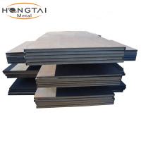 China SS4400 A36 Mild Carbon Steel Plates 2000mm 2438mm 3000mm for sale