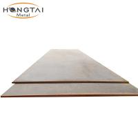 China Hongtai 6mm Carbon Steel Sheet Metal Plate SK65 SK75 SK85 for sale