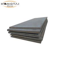 China ASTM A36 Q235 Q255 Q275 Carbon Steel Plate TDC51DZM TS550GD for sale