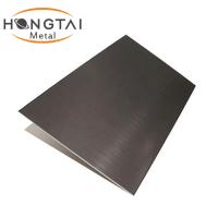 China 1018 Cold Rolled Carbon Steel Sheets 2mm Mild Steel Plate S235JR S235J0 for sale