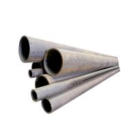 China ASTM A210 Sch 120 Carbon Steel Seamless Pipe 3m 5.8m 6m for sale