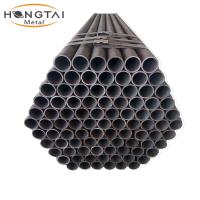 China GB 5310 BS EN 10297 Spiral Welded Carbon Steel Pipes Anti Corrosion for sale