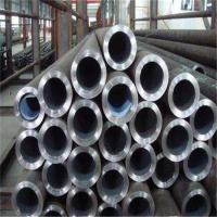China STPA26 15Mo3 15MnV Welded Carbon Steel Pipes OD 165mm Hot Rolled for sale