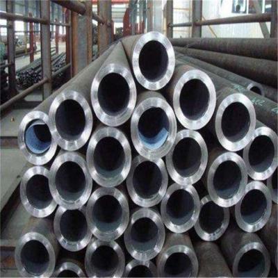 China STPA26 15Mo3 15MnV Welded Carbon Steel Pipes OD 165mm Hot Rolled for sale