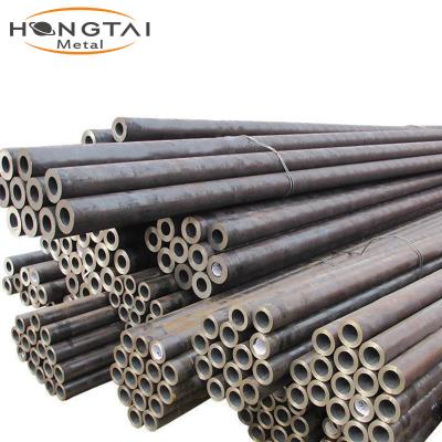 China Anti Rust Varnished A106b Seamless Carbon Steel Pipe 2000mm 2438mm for sale