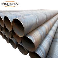 China Anti Rust Varnished A106b Seamless Carbon Steel Pipe 2000mm 2438mm for sale