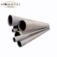 China Anti Rust Varnished A106b Seamless Carbon Steel Pipe 2000mm 2438mm for sale