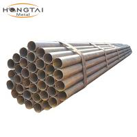 China API 5L 5CT Seamless Welded Carbon Steel Pipes Anti Rust Oiled for sale