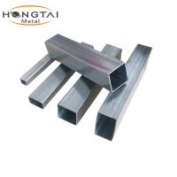 China T8 160 Rm/Mpa Aluminum Rod Tube Round Alloy Pipe Electrophoresis Coating for sale