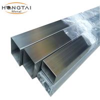 China T8 160 Rm/Mpa Aluminum Rod Tube Round Alloy Pipe Electrophoresis Coating for sale