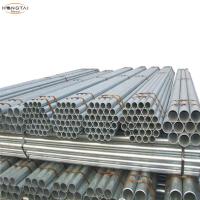 China Al Mg 5052 Powder Coated Pipe Aluminium Tube 25mm OD Anti Corrosion for sale