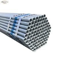 China Al Mg 5052 Powder Coated Pipe Aluminium Tube 25mm OD Anti Corrosion for sale