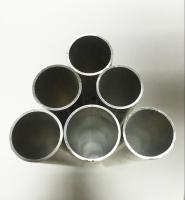 China Mill Finish 7075 7005 Aluminum Rod Tube Seamless Pipe T4 T5 T6 for sale
