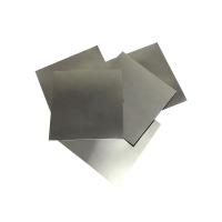 China JIS H4000 T2040 3mm Brushed Anodized Aluminum Sheet 8000mm for sale