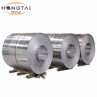China ASTM GB DIN 2mm Stainless Steel Strip Coil 304L 1000mm*2000mm for sale