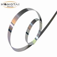 China Kitchenware 304 Cold Rolled Stainless Steel Strip Coil CE BIS for sale