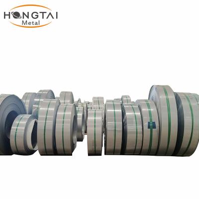 China Kitchenware 201 Stainless Steel Slit Coil  AISI ASTM DIN for sale