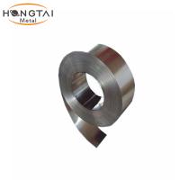 China TUV BV SUS 201 Stainless Steel Strip 1mm Sand Blasted for sale