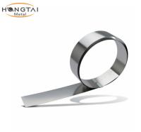 China 1000mm*2000mm Stainless Steel Cold Rolled Coils Sheet Anti Fingerprint for sale