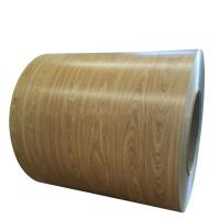 China AiSi ASTM BS Pre Painted Galvanized Color Coated Steel Coils 2000mm for sale