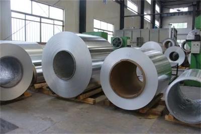 China 1.5mm 4x8 Aluminum Coil Roll Sheet Plate 1050 5052 3003  for sale