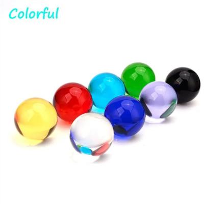 China 30mm-200mm K9 Small Crystal Ball For Souvenir Gift for sale