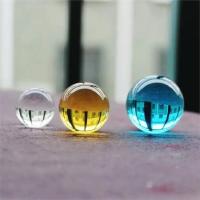 China 30mm-200mm K9 Small Crystal Ball For Souvenir Gift for sale