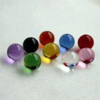 China 30mm-200mm K9 Small Crystal Ball For Souvenir Gift for sale
