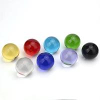 China 30mm-200mm K9 Small Crystal Ball For Souvenir Gift for sale