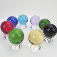 China K9 Crystal Fenshui Ball 50mm for sale