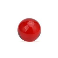 China K9 Clear Crystal Balls Lensball Magic Bola De Cristal 30-... for sale