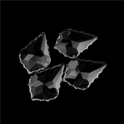China Factory Direct Sales Of Different Sizes Of Crystal Transparent Prism DIY Lighting Accessories for sale