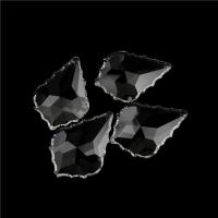 China Factory Direct Sales Of Different Sizes Of Crystal Transparent Prism DIY Lighting Accessories for sale