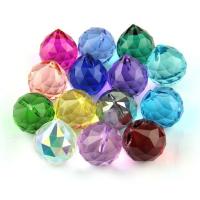 China Exquisite And Polular Crystal Chandelier Balls for sale