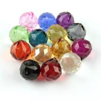 China Exquisite And Polular Crystal Chandelier Balls for sale