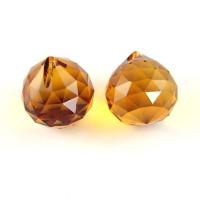 China Exquisite And Polular Crystal Chandelier Balls for sale