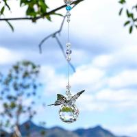 China Crystal Chandelier (OM025) for sale