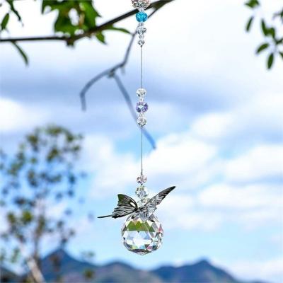 China Crystal Chandelier (OM025) for sale