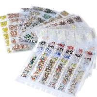 China Nail Art Stones for sale