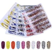 China Nail Art Stones for sale