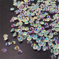 China Heat Crystal Hotfix Crystals Hot Fix Rhinestone for Bags for sale