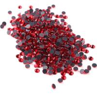 China High Standard Multi-color Round Flat Bottom Glass Custom ... for sale