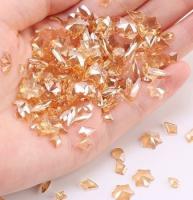 China Nail Accessories Drill Special-shaped Drill Mixed Aurora ... for sale