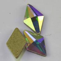 China Mix Sizes Nail Rhinestones Flatback Teardrop Rhinestones for sale