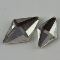 China Mix Sizes Nail Rhinestones Flatback Teardrop Rhinestones for sale
