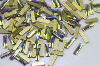 China SS6-SS30 Mix Sizes Non Hot Fix Rhinestones Set Flatback Crystal Strass Stones For Nail for sale