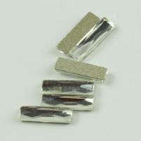 China SS6-SS30 Mix Sizes Non Hot Fix Rhinestones Set Flatback Crystal Strass Stones For Nail for sale