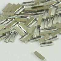 China SS6-SS30 Mix Sizes Non Hot Fix Rhinestones Set Flatback Crystal Strass Stones For Nail for sale