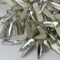 China Professional Ornaments Ab Rhinestones Flatback Nail Art F for sale